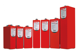 POWERSAFE SBS EON AKÜ | SBS 100F AKÜ - HBT Enerji